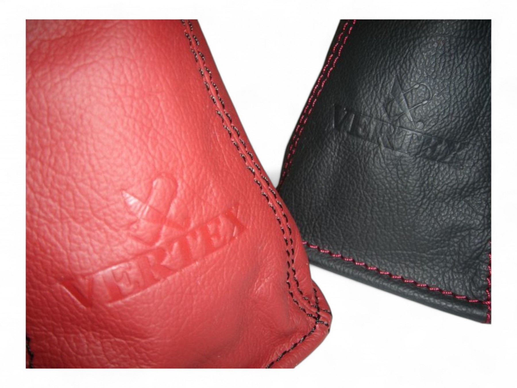 Upgrade your interior with the Vertex E-Brake Boot - Vertex USA