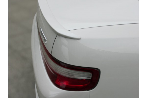 Vertex Body Kit for 1992-1996 Toyota JZX90 Chaser - Vertex USA