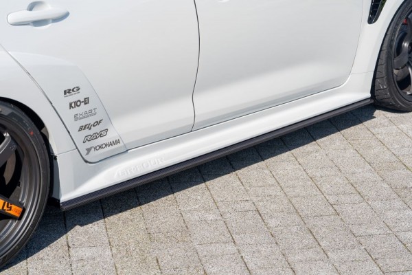 Vertex Body Kits - Vertex USA