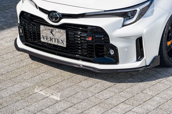Vertex Body Kits - Vertex USA