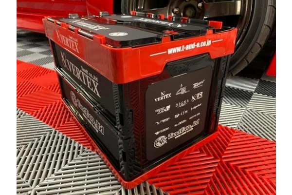 Vertex USA - Vertex USA