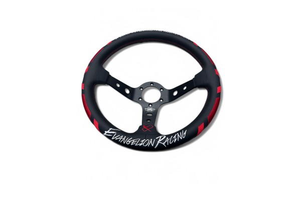 Vertex Steering Wheels - Interior - By Category - Vertex USA