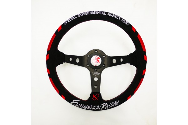 Vertex Steering Wheels - INTERIOR - By Category - Vertex USA